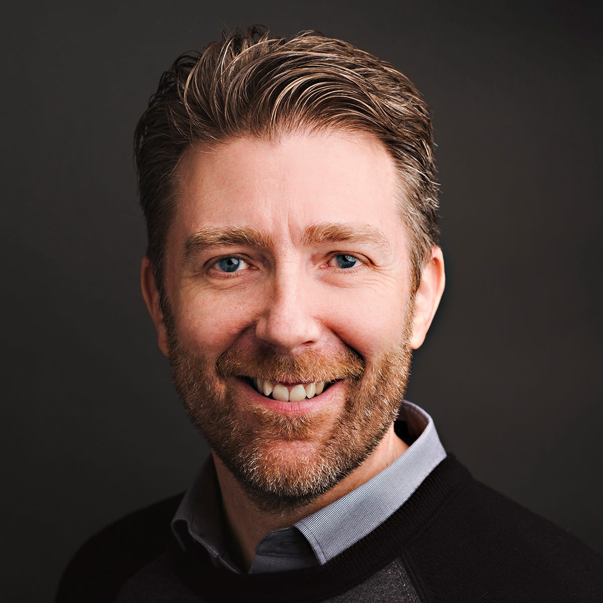 Richard McClurg – Medium