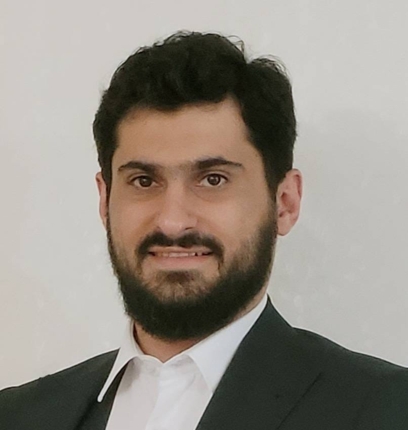 Saeed Sarraf – Medium