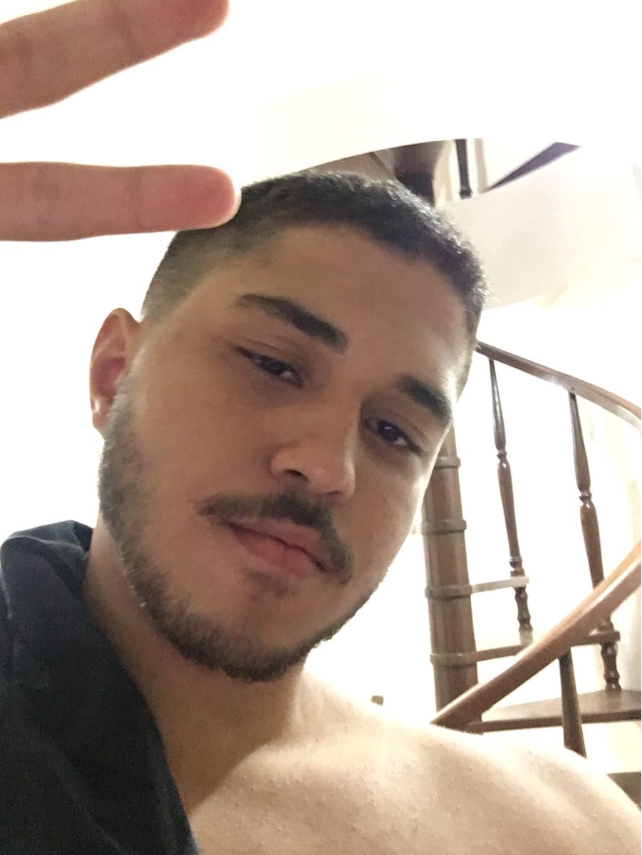 Lucas Albuquerque – Medium