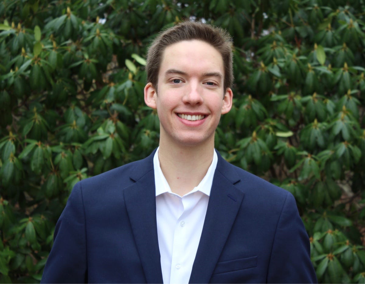 Evan Francis – Medium