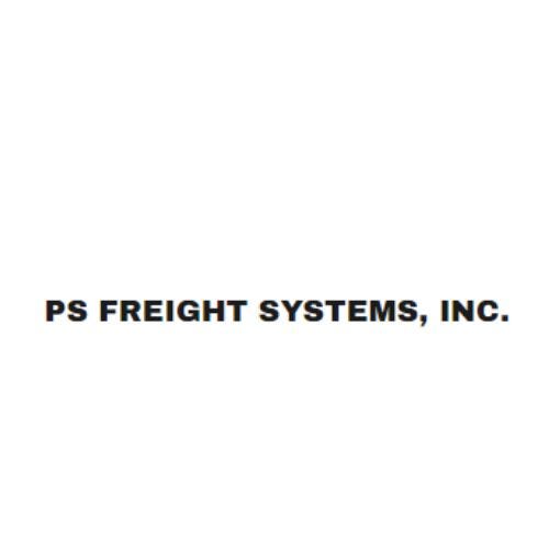 PS Freight Systems, Inc. – Medium