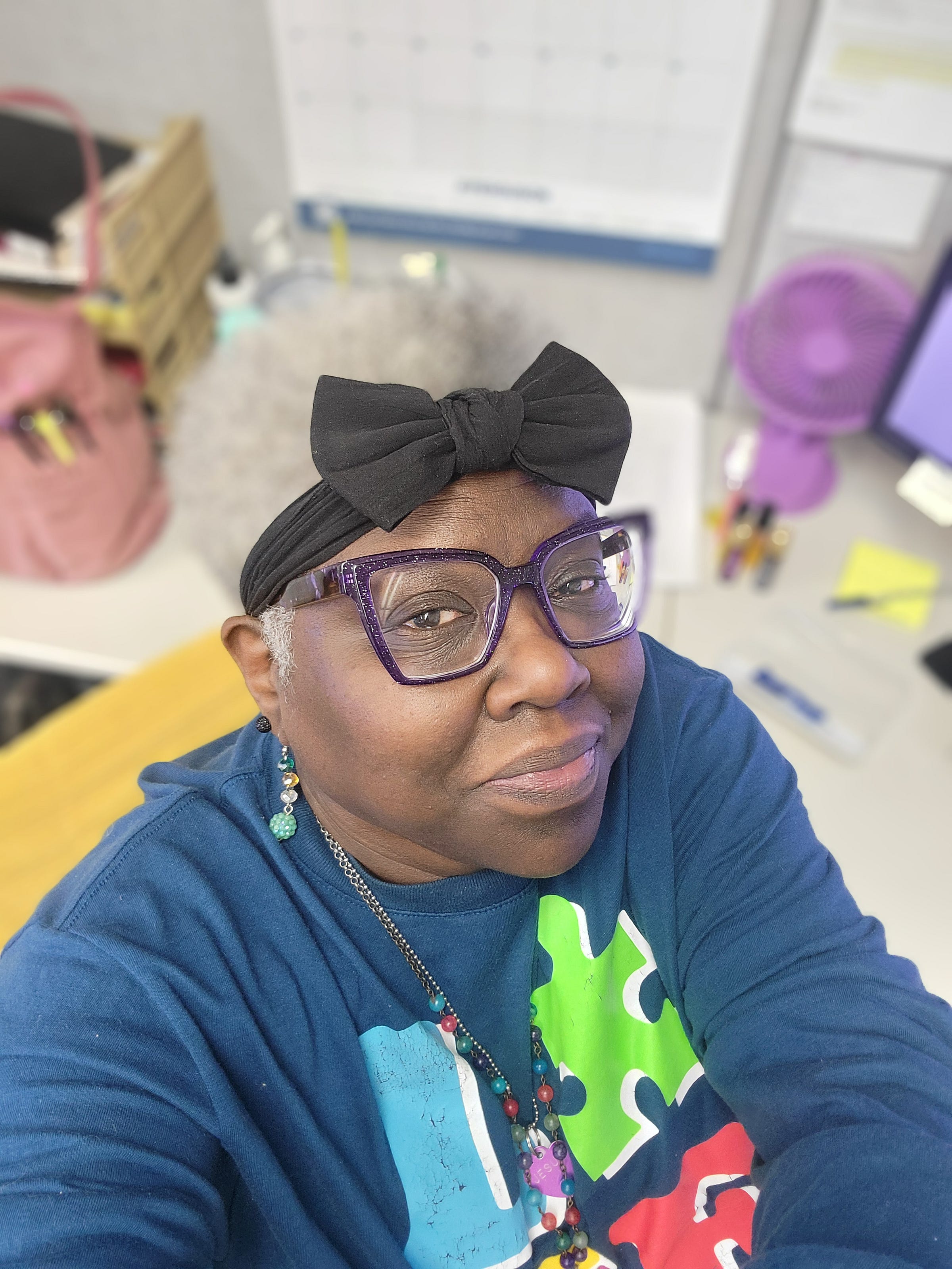 Pamela M Mathis – Medium