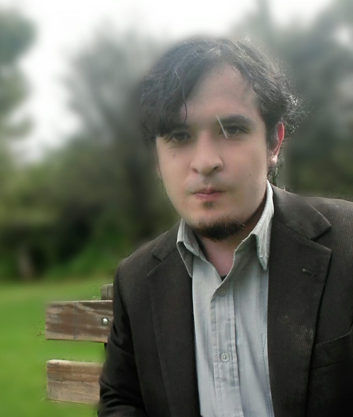 Alex zambrano – Medium