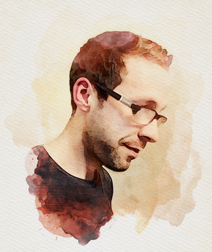 Daniel Olmstead – Medium