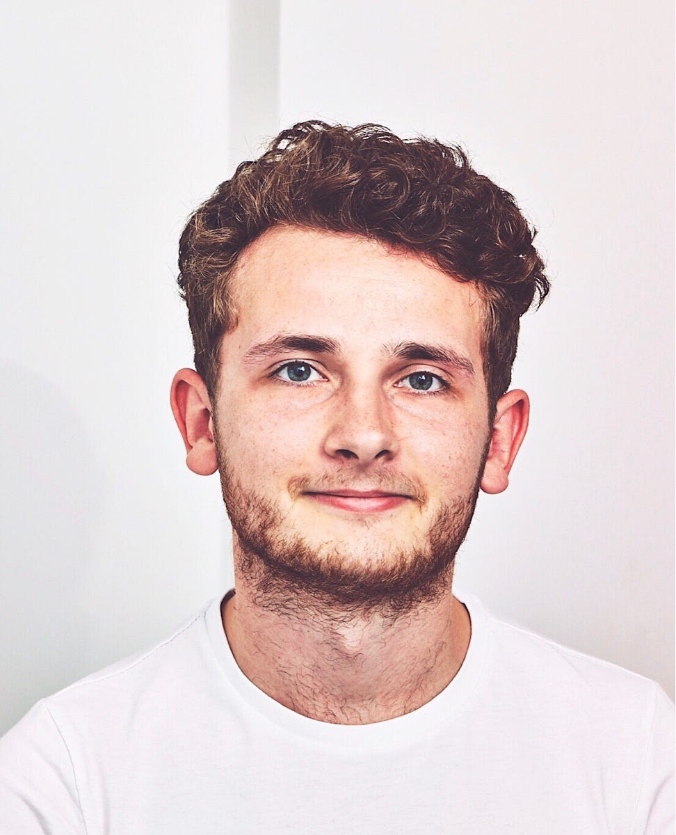 Josh Spencer – Medium