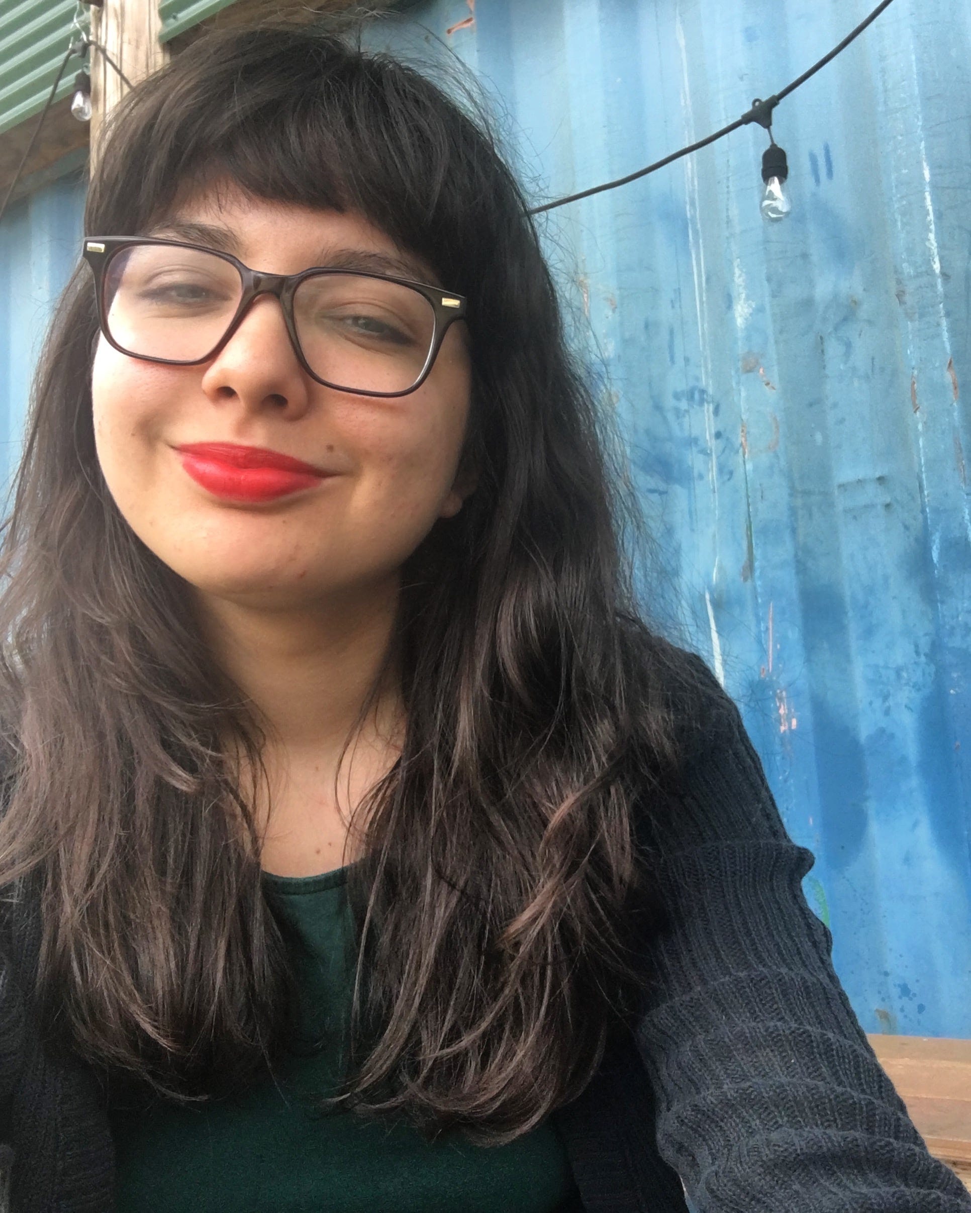 Sam Sabin – Medium