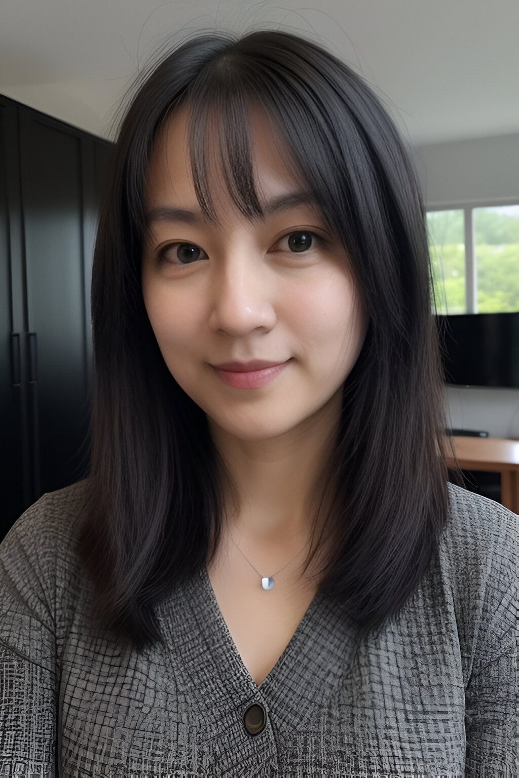 Sophia Lin – Medium