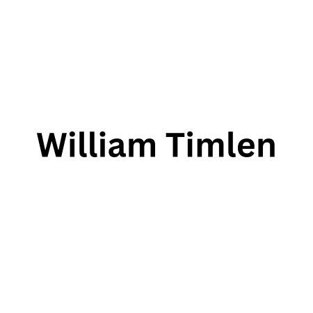 William Timlen CPA – Medium