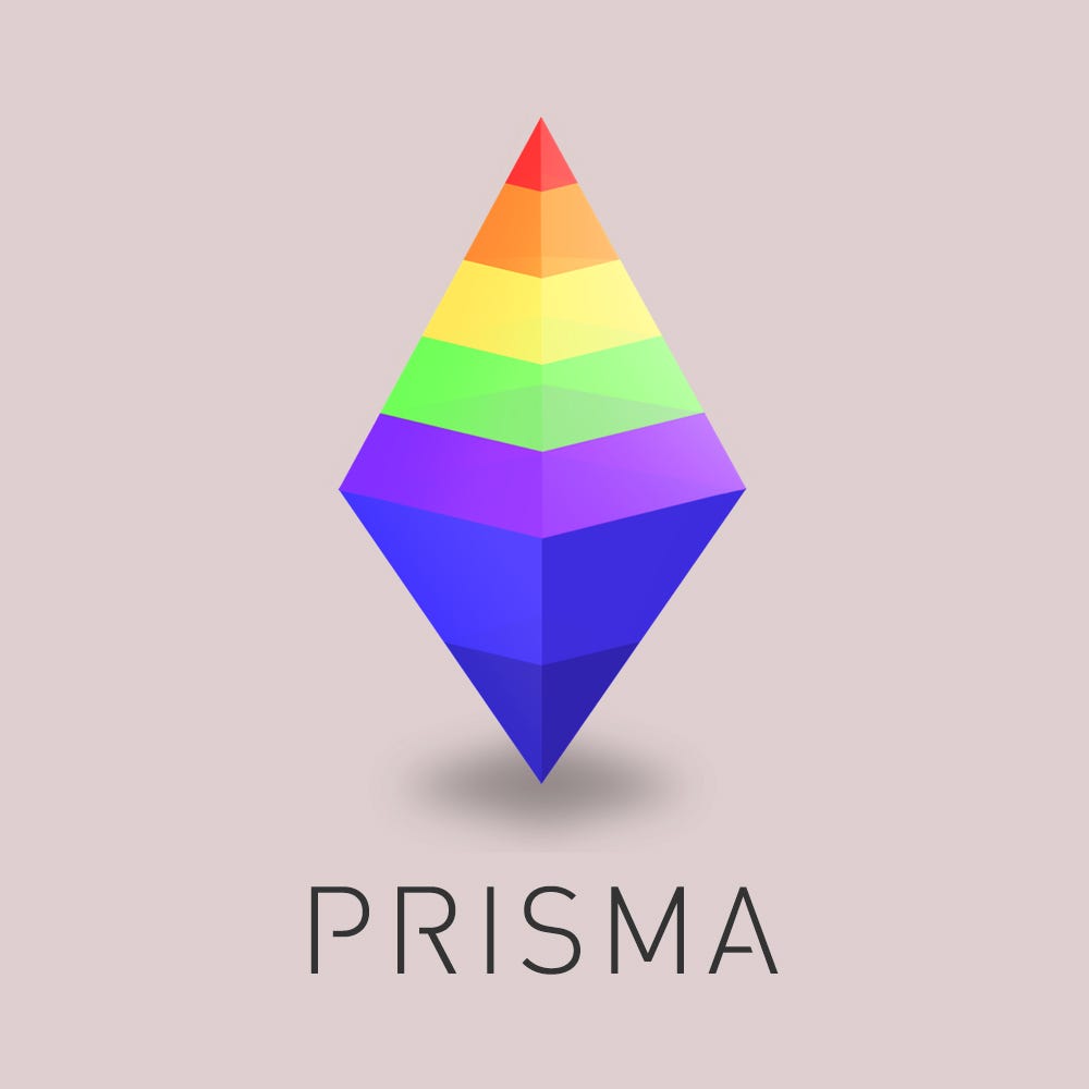 About – Prisma Link – Medium