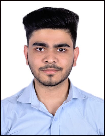 Arnav D Medium
