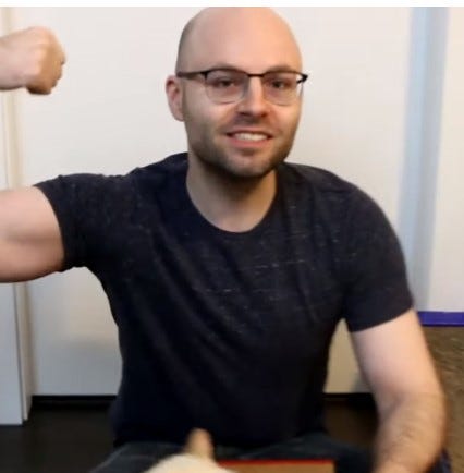 Northernlion Merch – Medium