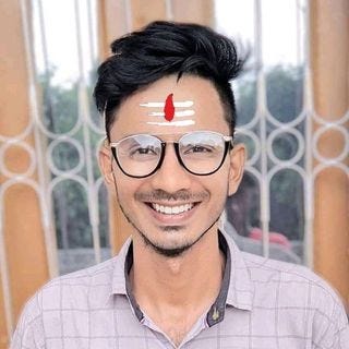 Rohit Lunia – Medium