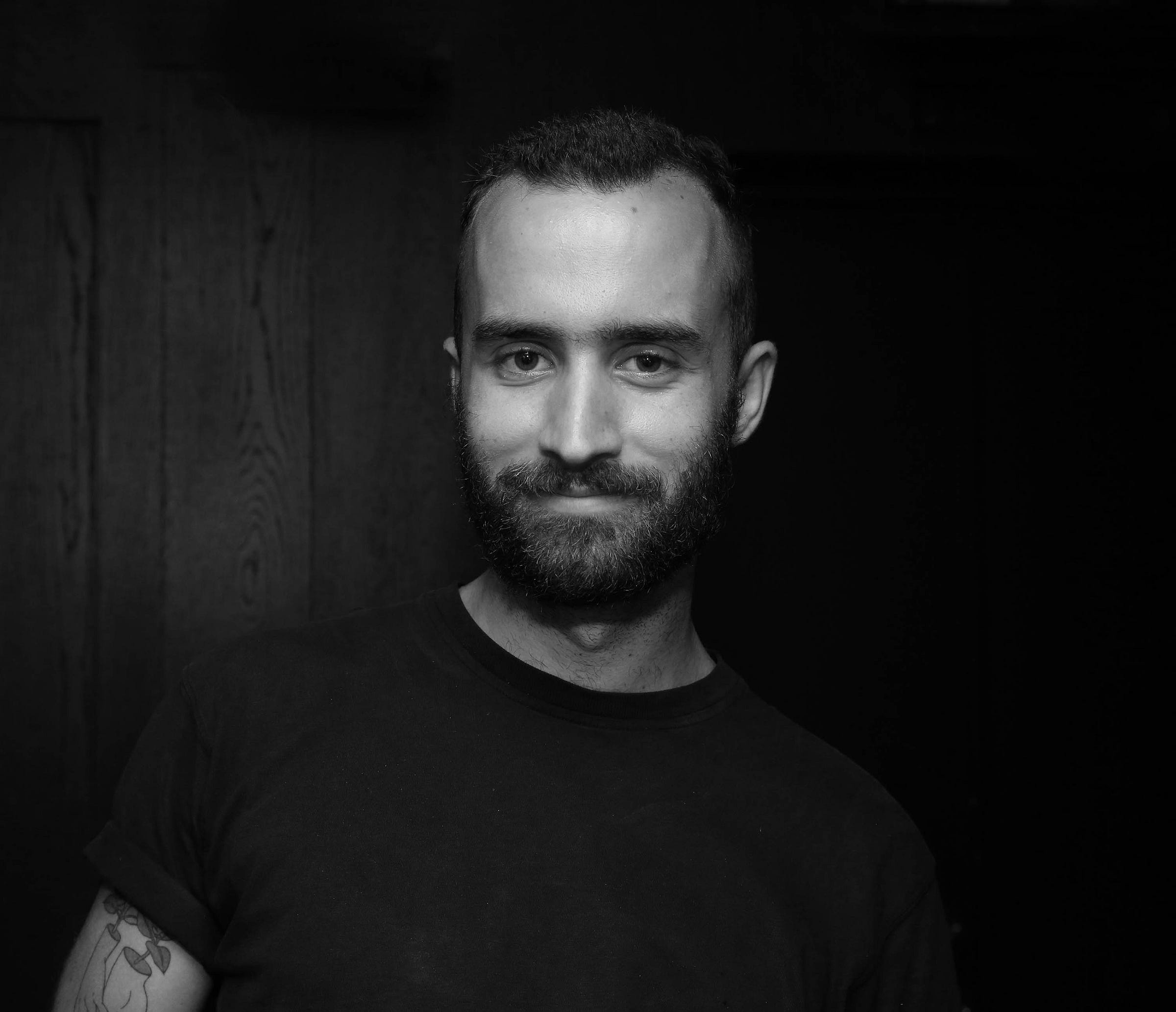 Stephen Zimmerer – Medium
