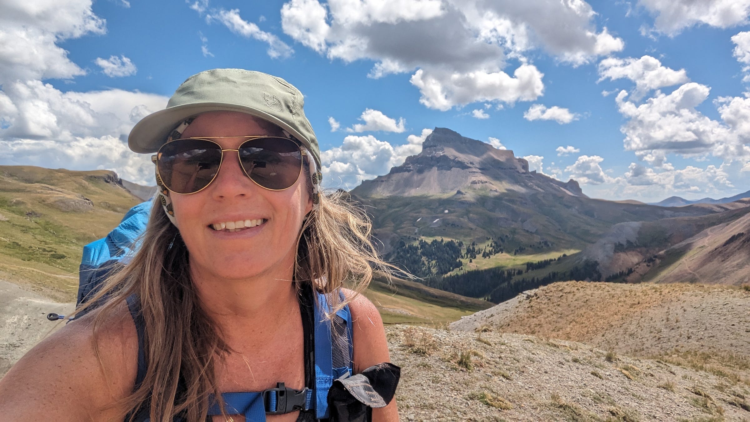 Jackie Blue – Medium