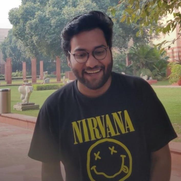 Preet Mishra – Medium