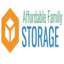 Affordable Family Storage – Medium