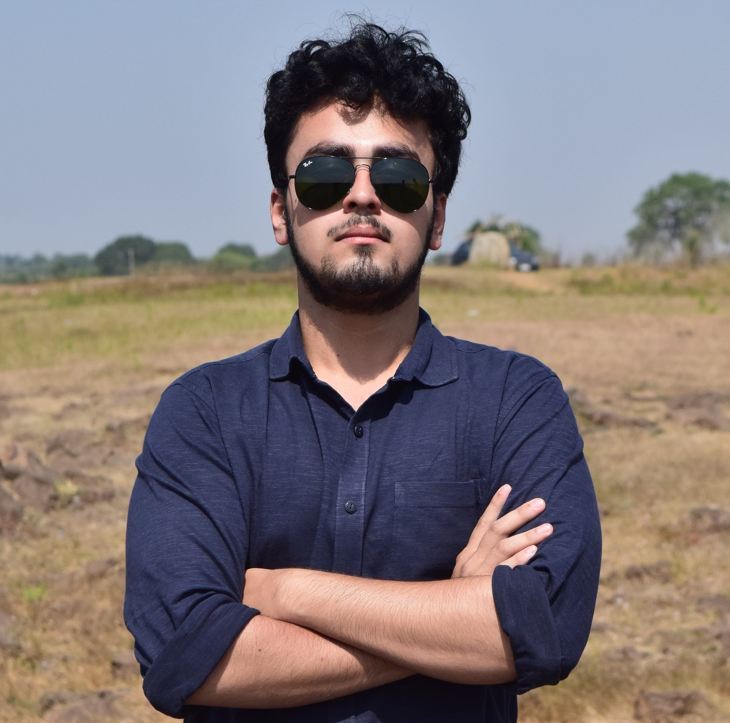 Saud Hashmi – Medium