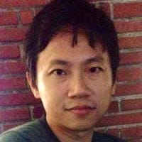 David Lin – Medium