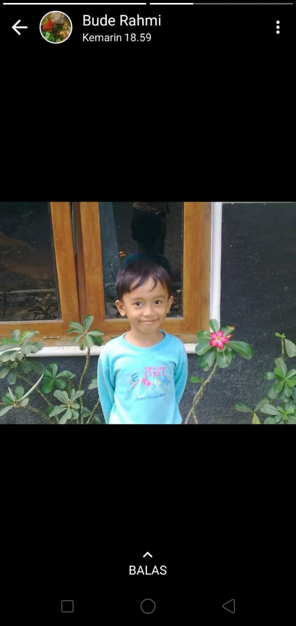 Alfan Fauzan – Medium