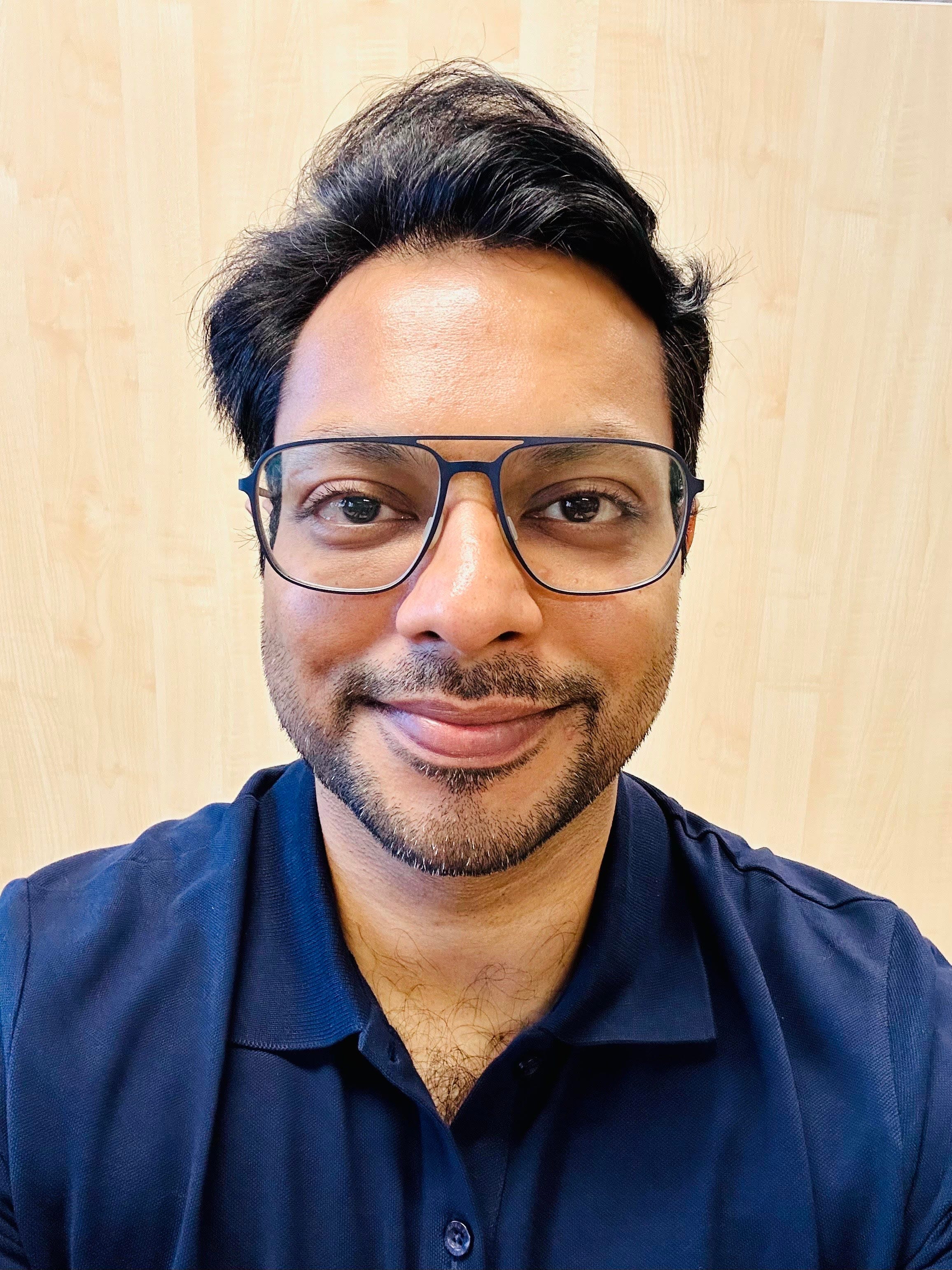 Devashish Jain – Medium