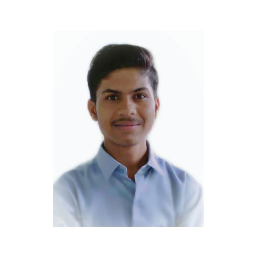 Shubham Aher – Medium
