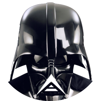 Ark Vader – Medium