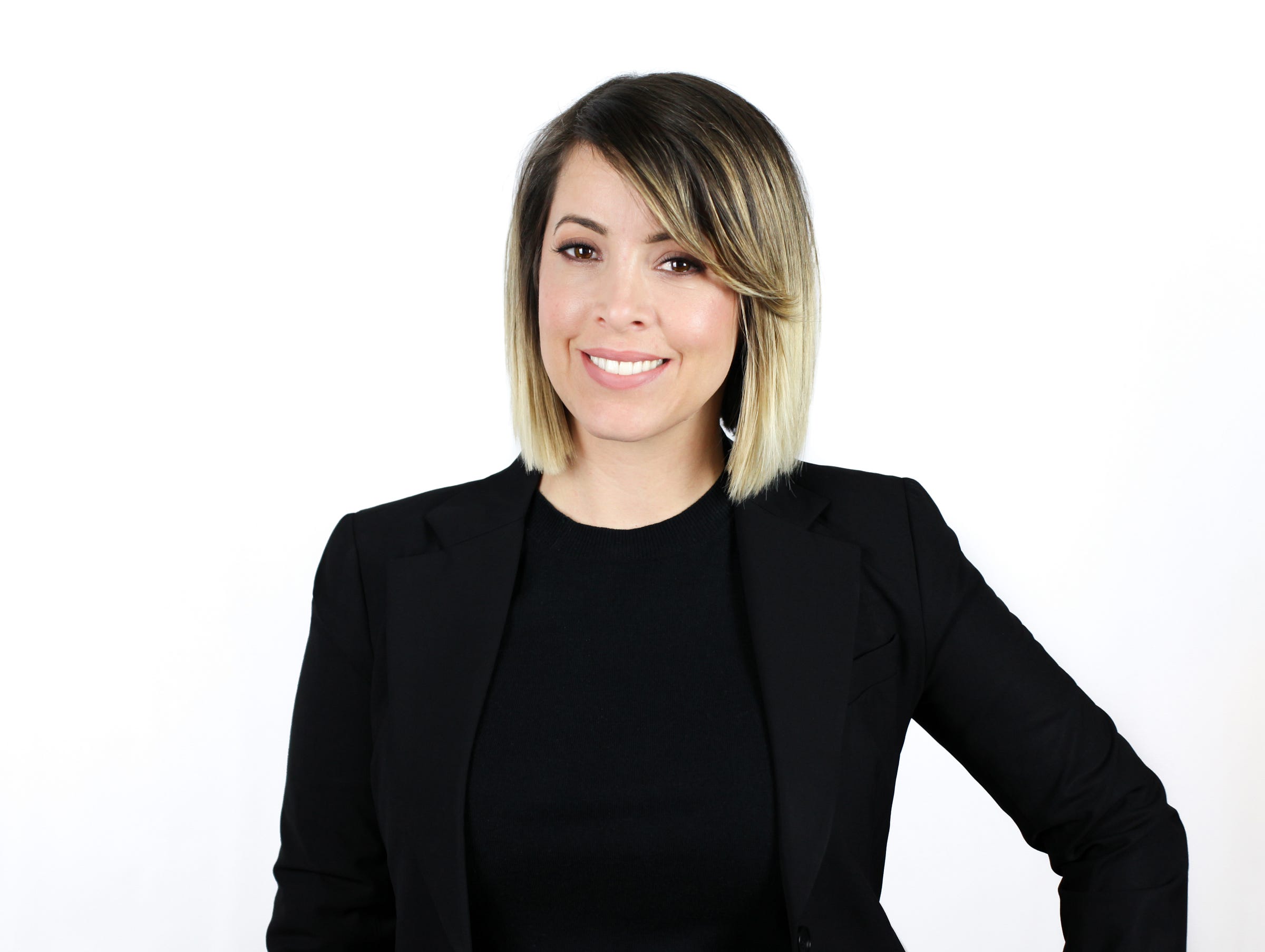 Athena Perez – Medium