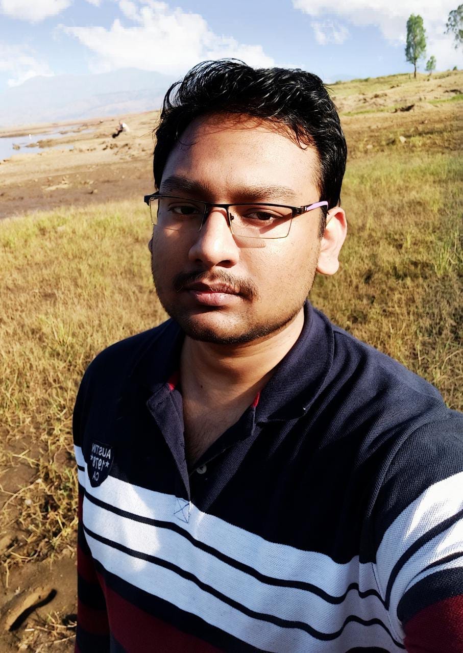 Ashutosh Mishra – Medium