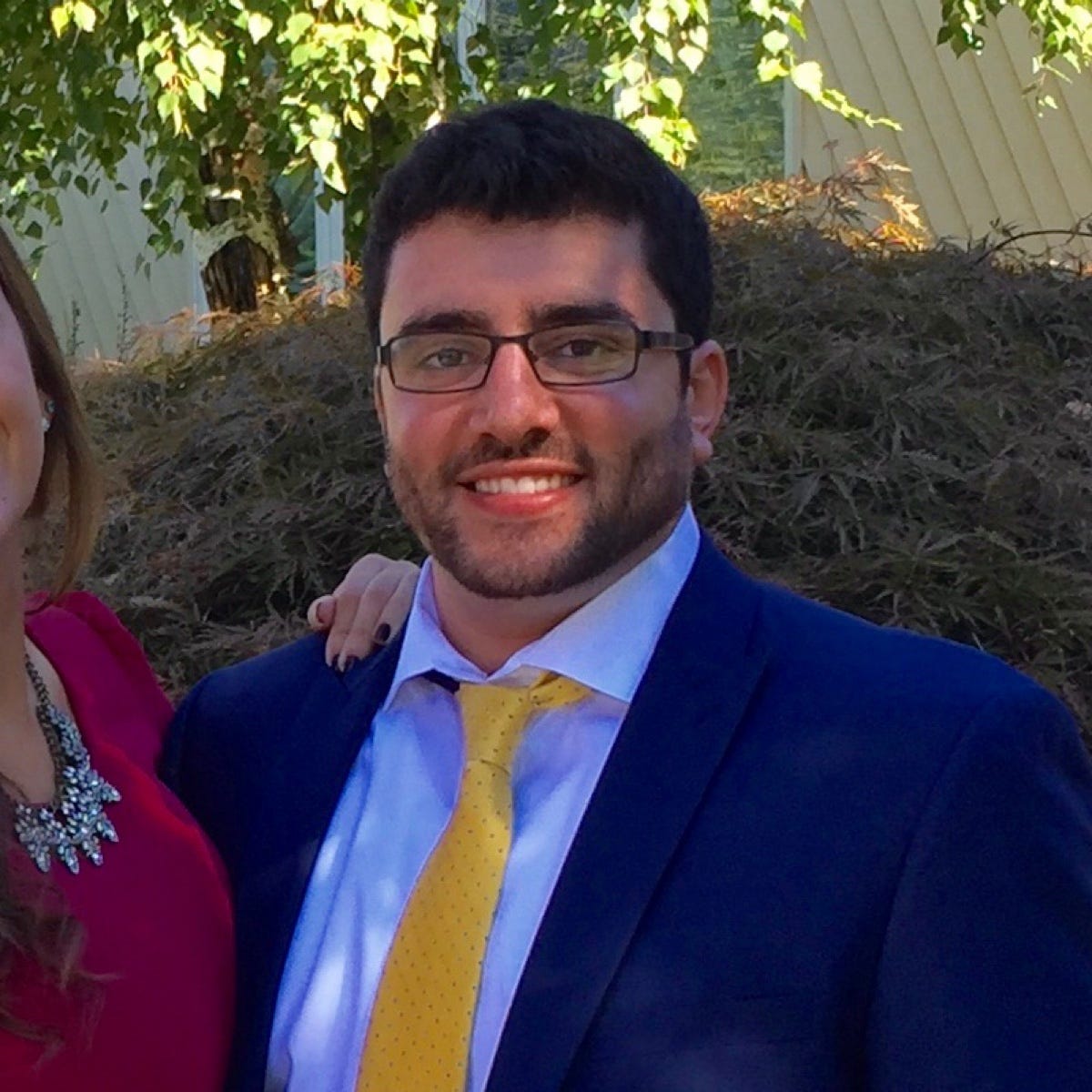 Phil Salant – Medium