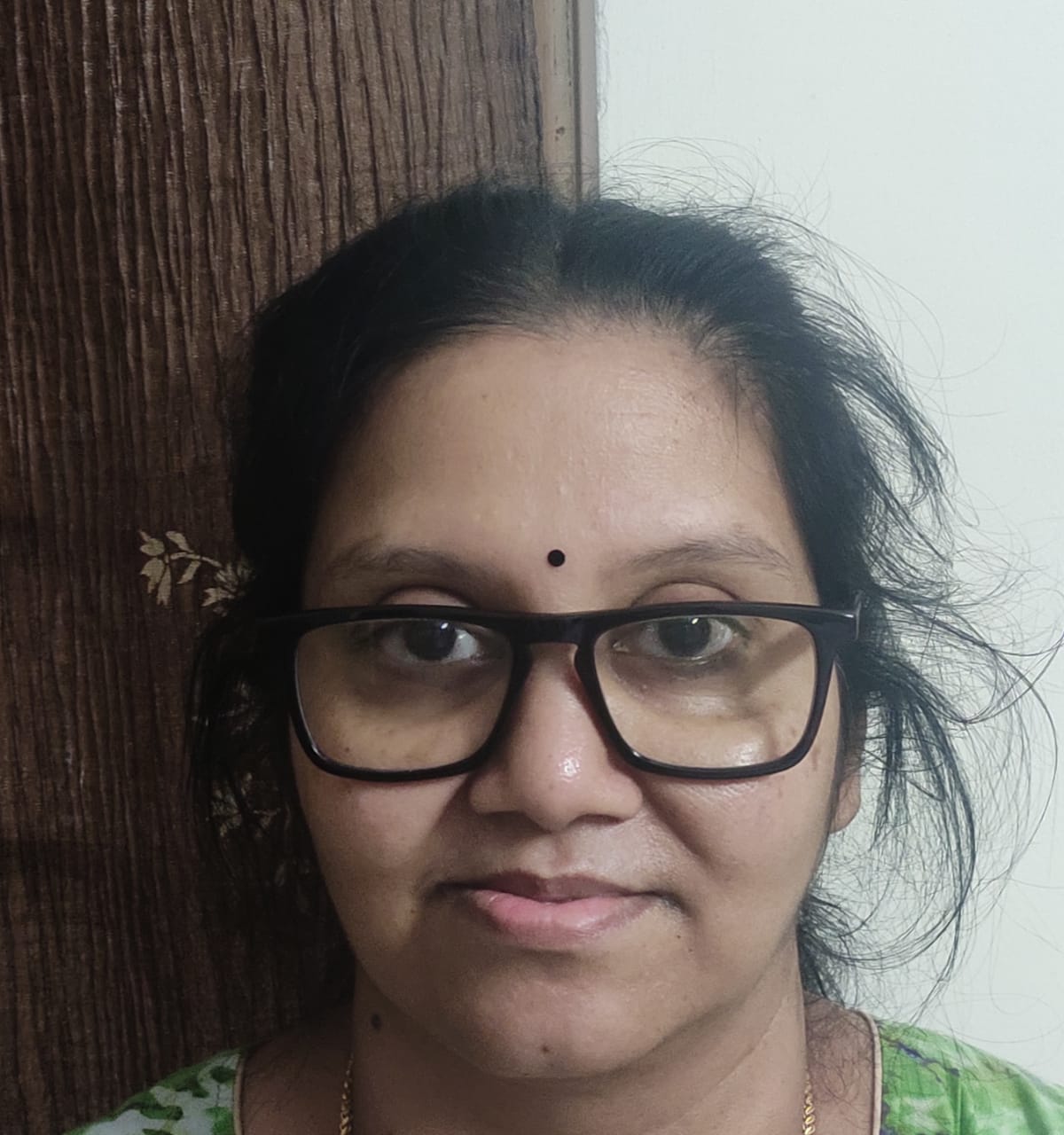 Sirisha Rani – Medium