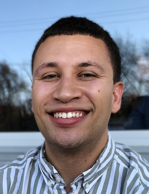 Austin May – Medium