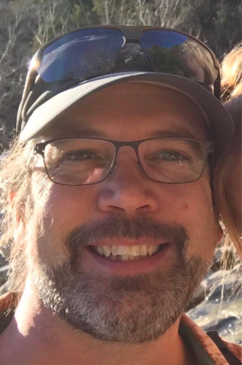 John Fricker – Medium