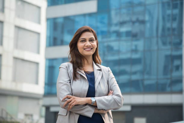 Ritu Bhatnagar – Medium