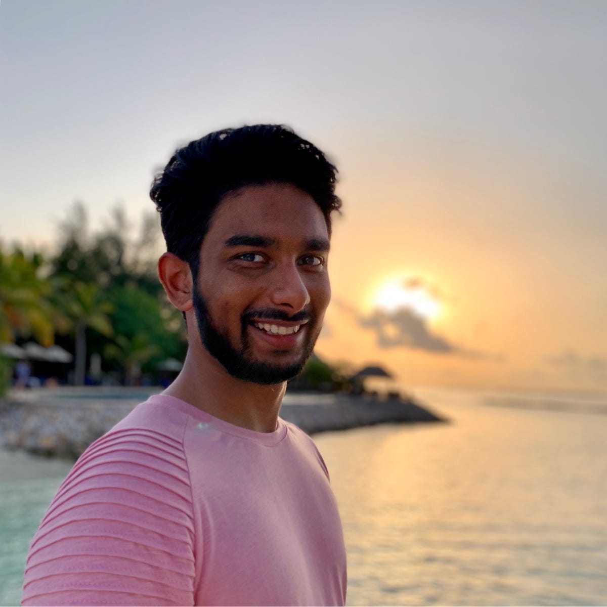 Das Wijesundera – Medium