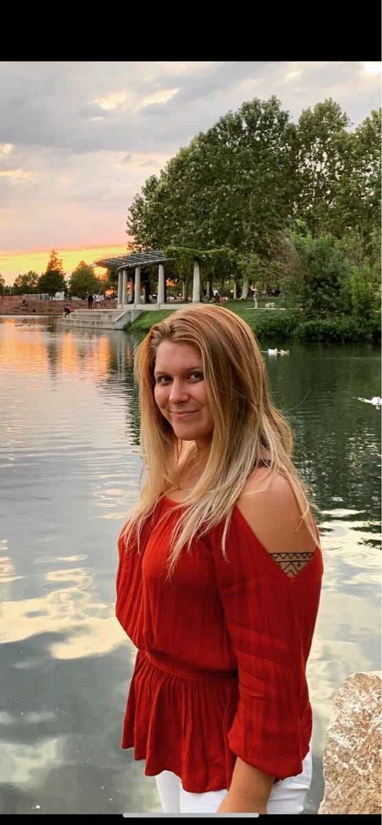 Hannah Janssen – Medium