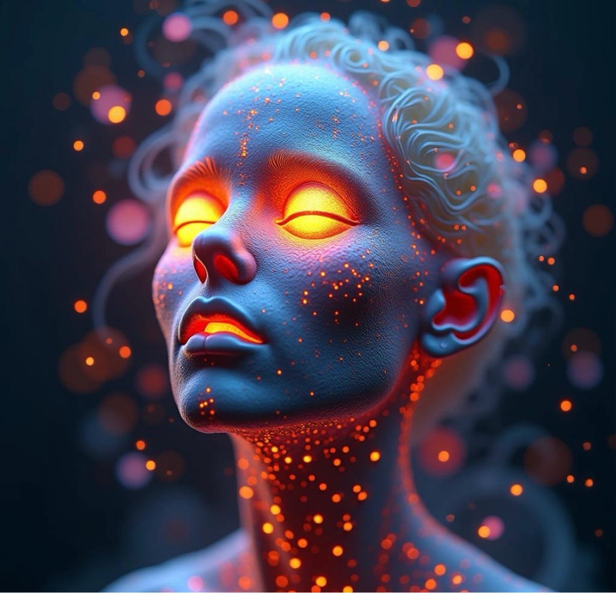 The Notary Poet – Medium