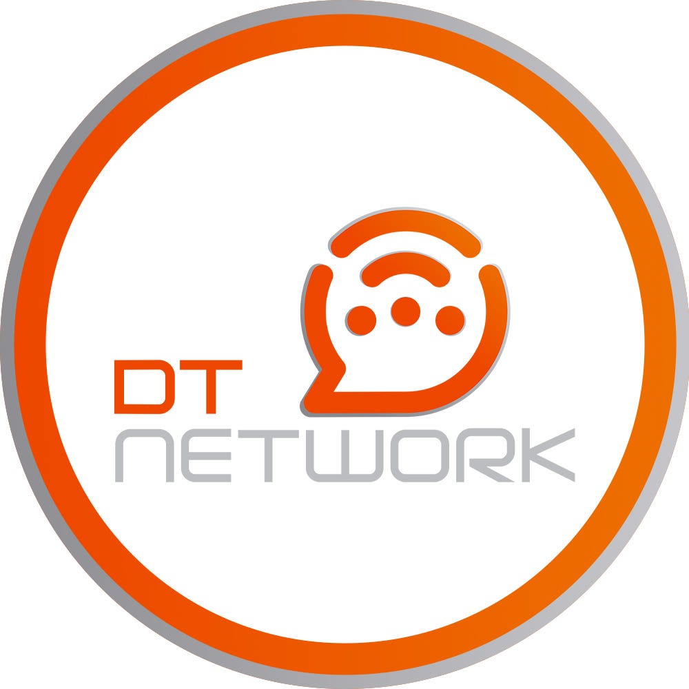 About – DT Network – Medium