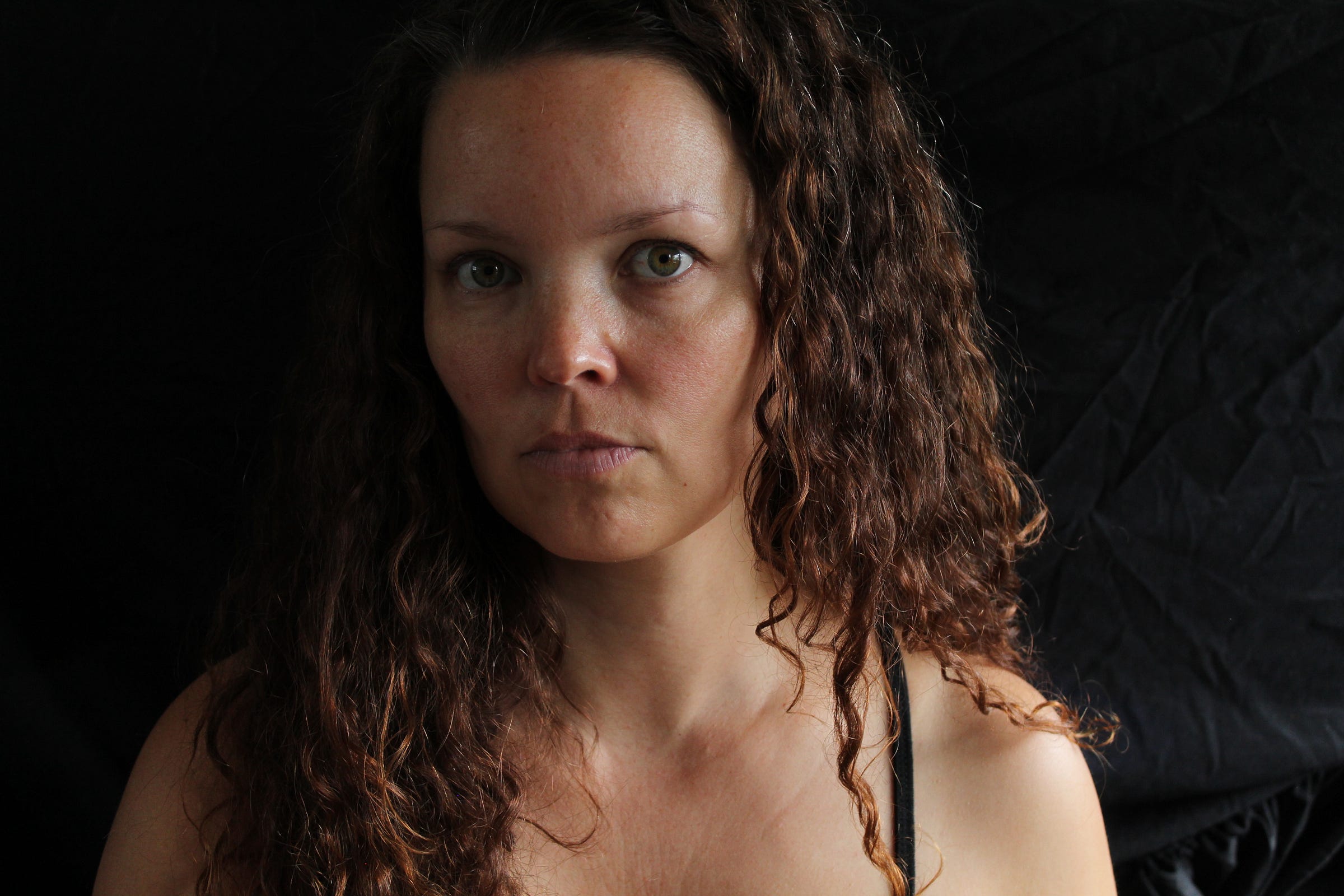 About – Lisa McLean – Medium