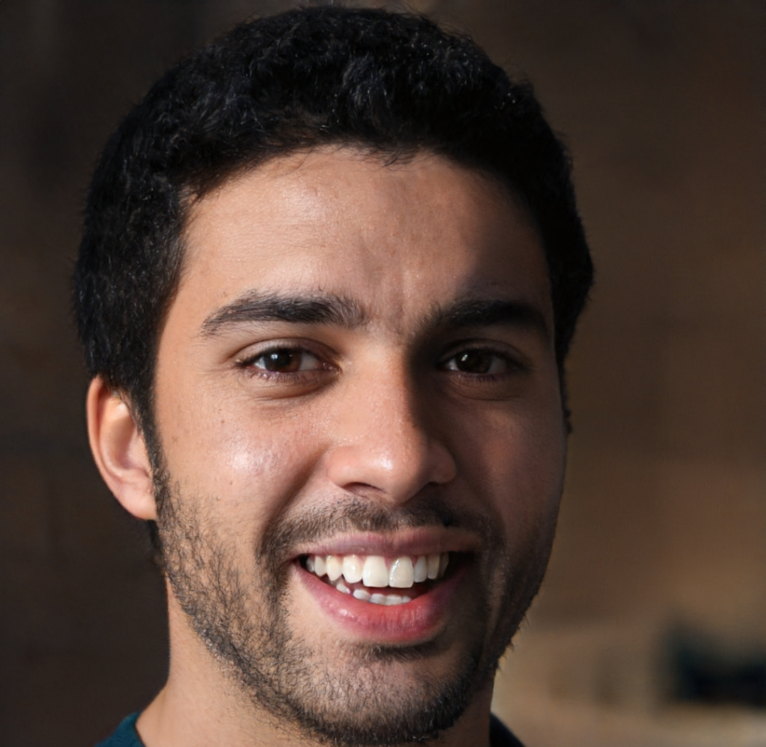 Rafael Nomico – Medium
