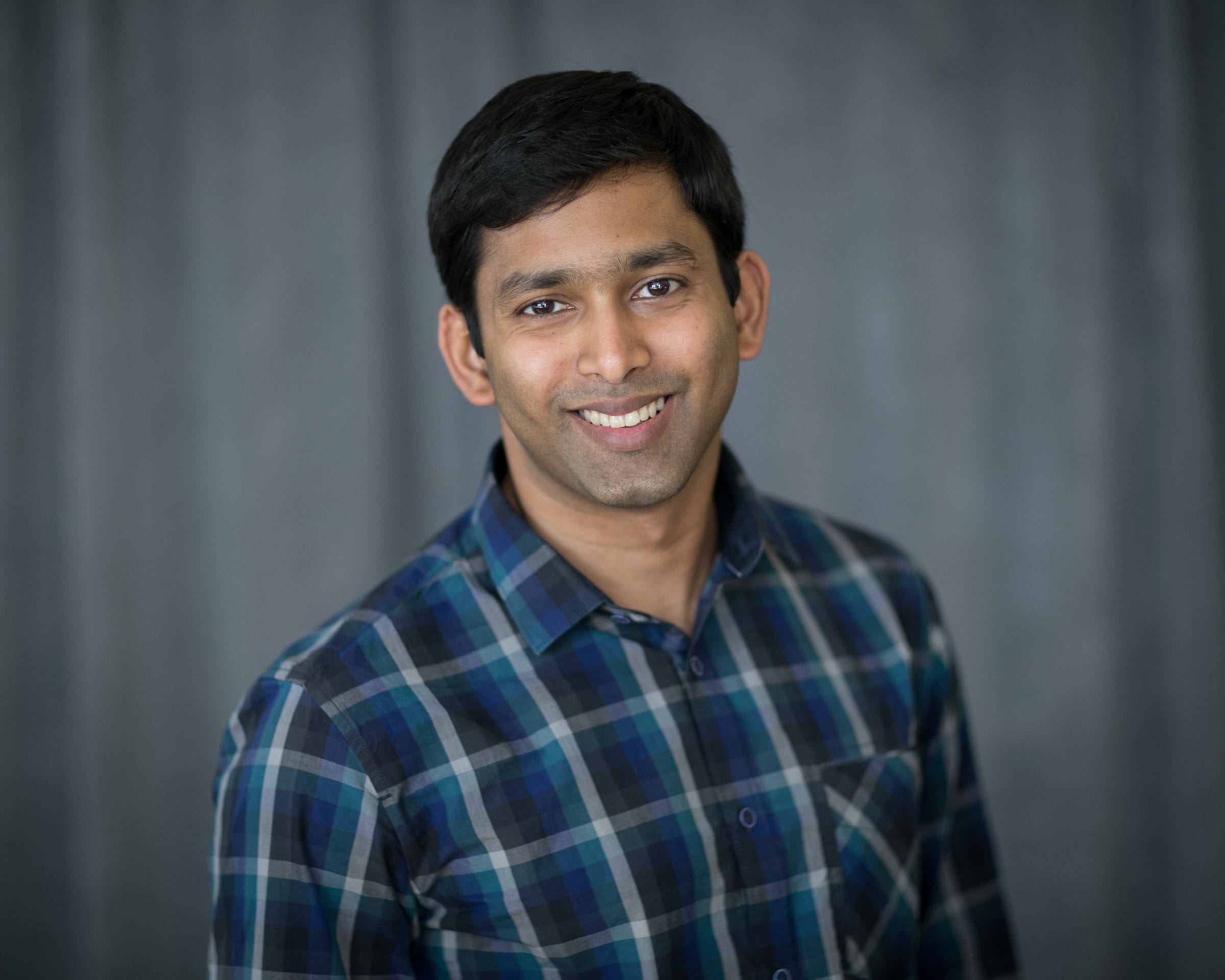 srini – Medium