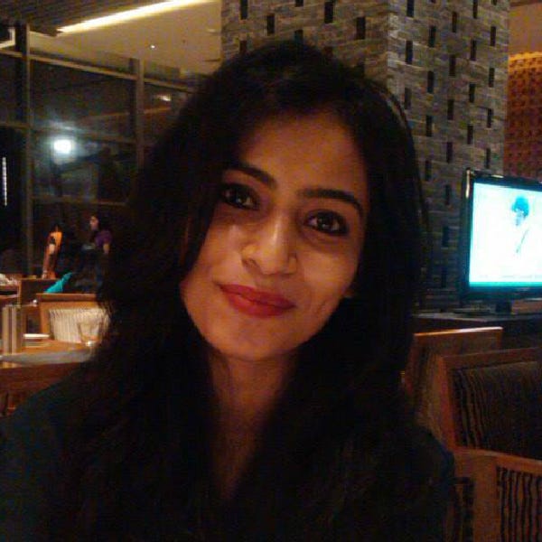 Maithili Heneise – Medium
