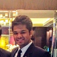 Aayush Garg – Medium