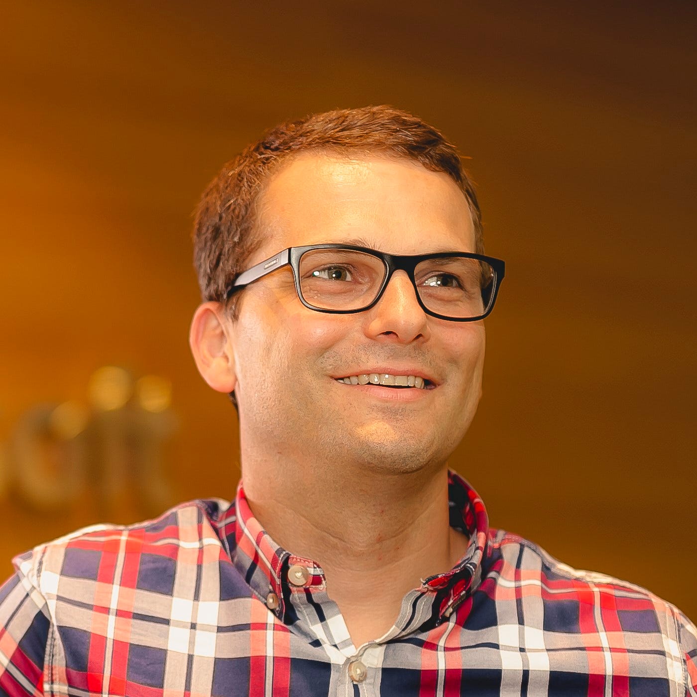 David Vidmar – Medium