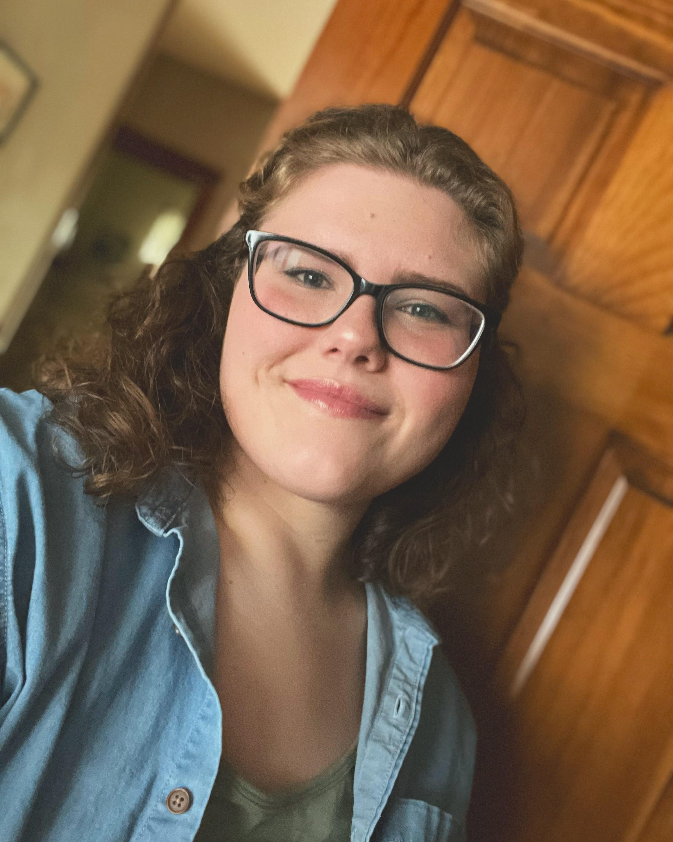 Maranda Klink – Medium