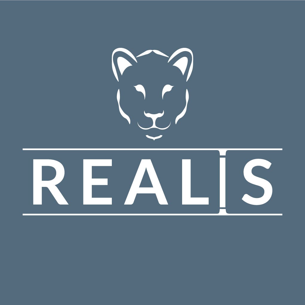 REALIS.us – Medium