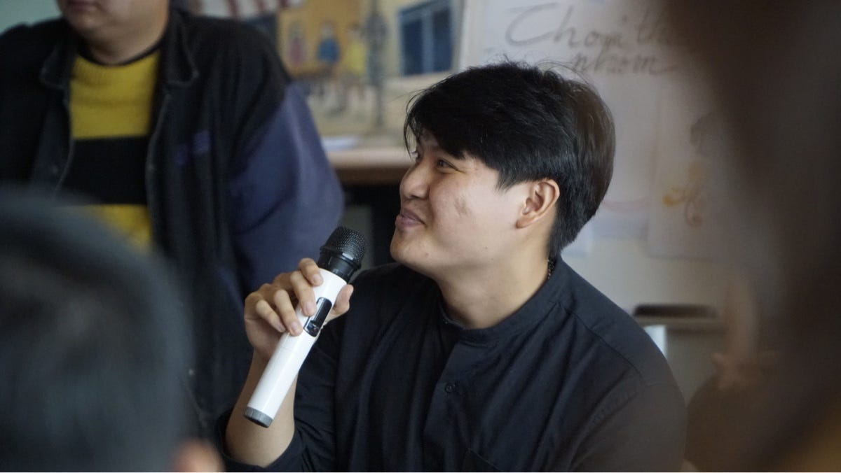 Nam Pham on Medium curated some lists