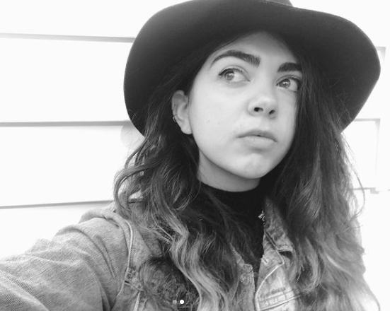 Ally G – Medium