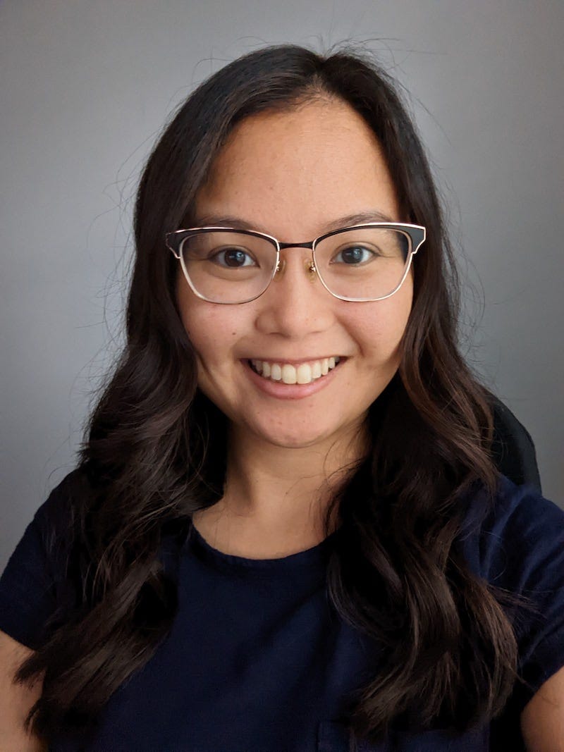 Michelle Adea on Medium curated some lists