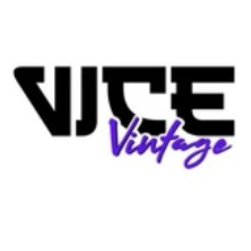 Vice Vintage – Medium