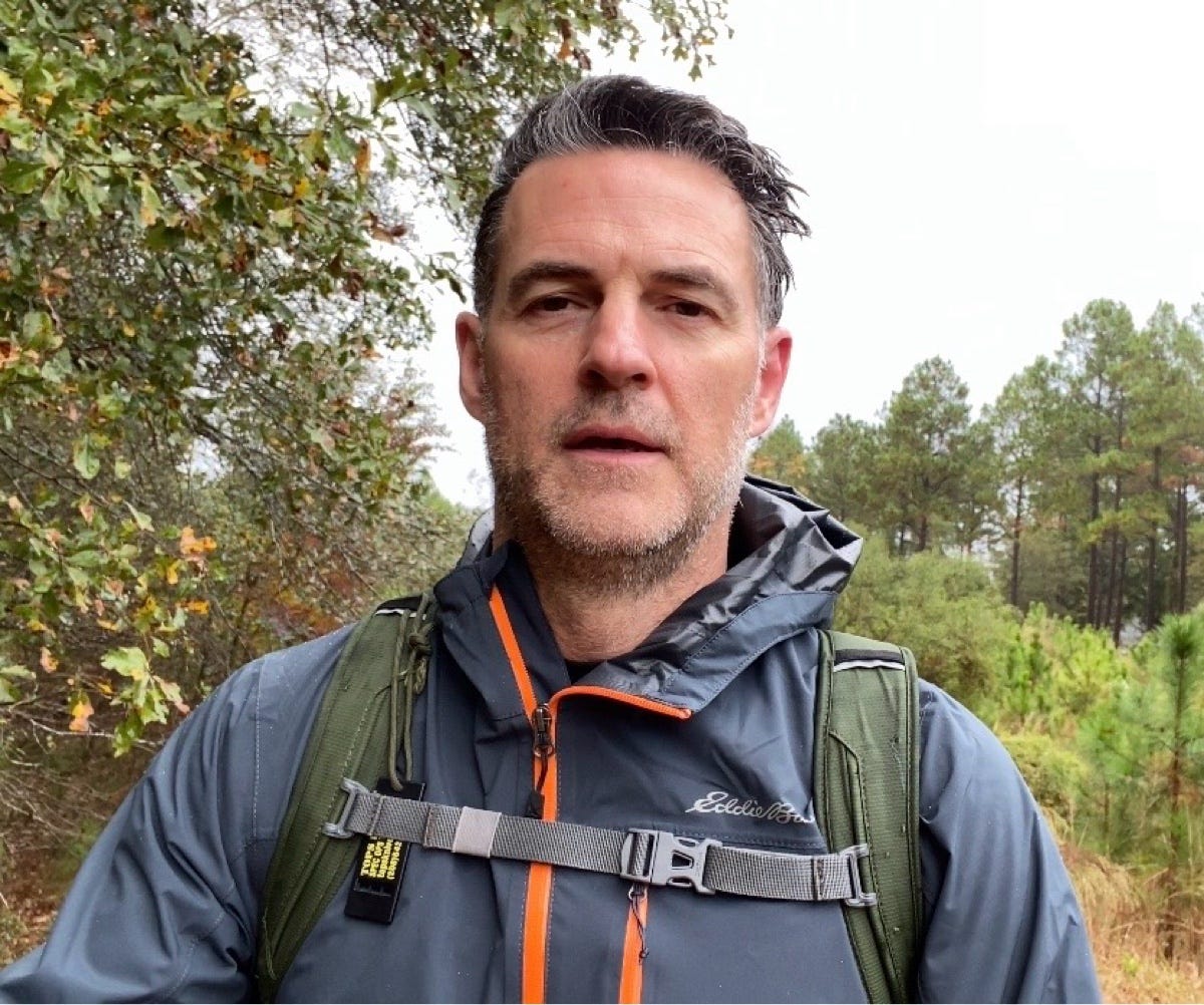 Dr. Rob Scanlon – Medium